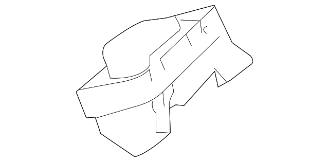 164-760-05-61 - Handle, Inside 2006-2012 Mercedes-Benz | Mercedes-Benz ...