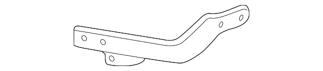 221-620-03-91 - Lower Reinforced 2007-2013 Mercedes-Benz | Mercedes ...