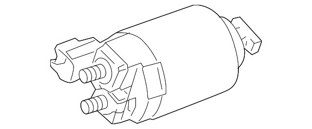 2002-2015 Toyota Housing 28226-28041 | Toyota Parts Center