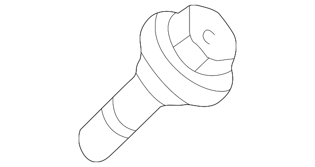 F57Z-6C624-AC - Oil Level Sensor 2001-2003 Ford | AutoNationParts.com