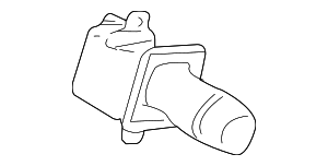 2005-2007 Volvo Wiper Switch 31268568 | OEM Parts Online