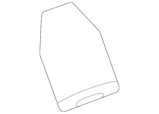 2020-2024 Chevrolet Corvette Suspension Absorber Mount Cover (Replaces ...