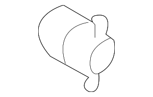 1999-2006 Hyundai Fuel Pressure Regulator 35301-37100 | Retail ...