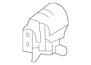 97162-C1000 - Door Actuator 2016-2020 Kia | Kia.Parts Store