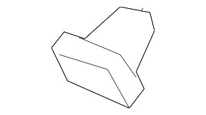 2013-2023 GM Multi-Purpose Retainer 11610769 | GM Parts Center