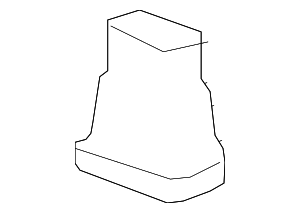 2010-2025 GM Jet Black Liftgate Close Switch 25909283 GM ...