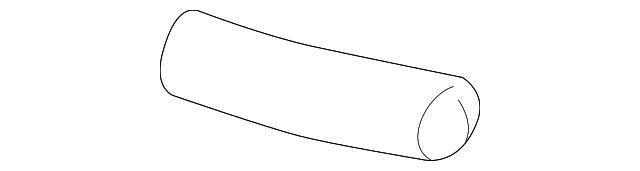 17651-S2A-930 - Tube Filler Neck - 2000-2005 Honda S2000 | Genuine ...