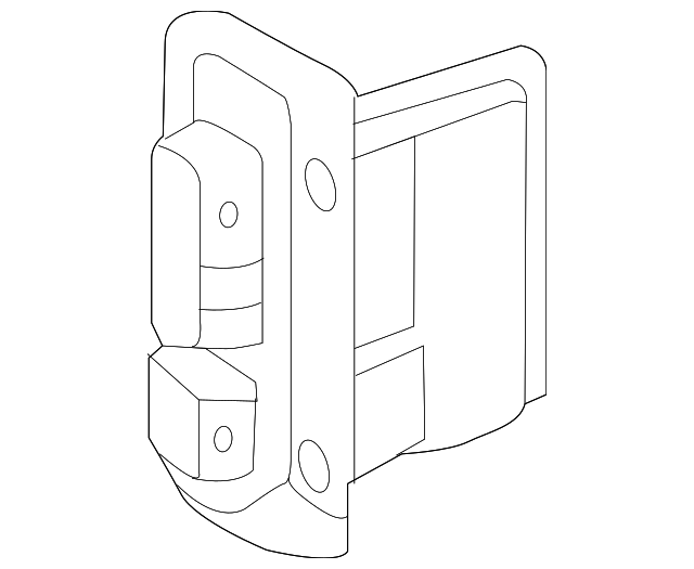 2019 Toyota Tundra Engine Control Module (ECM) 89660-0CR80 | Toyota ...