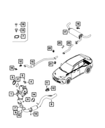 Emission Controls | Mopar eStore