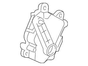 2011-2017 Honda Odyssey Motor Assembly, Mode 79240-TK8-A42 | Cheaper ...