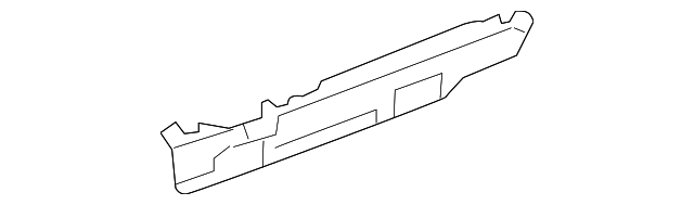2003-2006 Kia Optima | Upper Bracket | 86515-3C200 | Kia Auto Parts