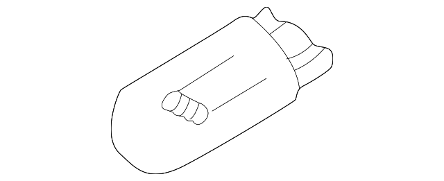 1991-2017 Volvo Bulb 989795 | TascaParts.com