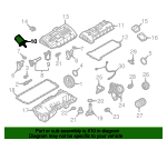 2006-2017 BMW Servo Motor 11377548388 | OEM Parts Online