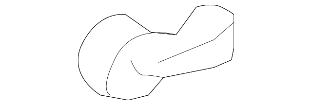 2001-2021 GM Power Outlet Retainer 15187371 | TascaParts.com