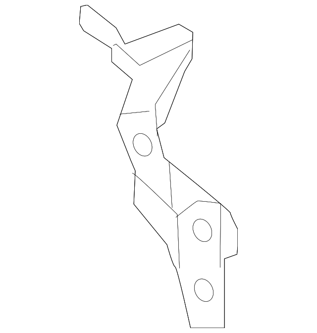 2015-2019 Subaru Outback Tail Lamp Pocket 51495AL00A9P | Subaru Parts Store