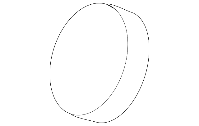 2010-2024 Toyota 4Runner Upper Control Arm Nut 90170-12039 | Toyota ...