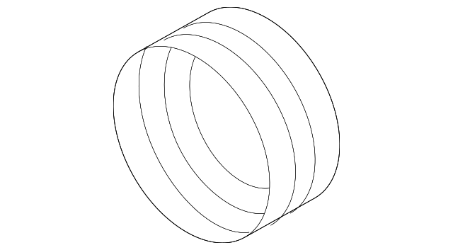 2021-2024 Ford Water Pump Assembly Seal ML3Z-8507-D | OEM Parts Online