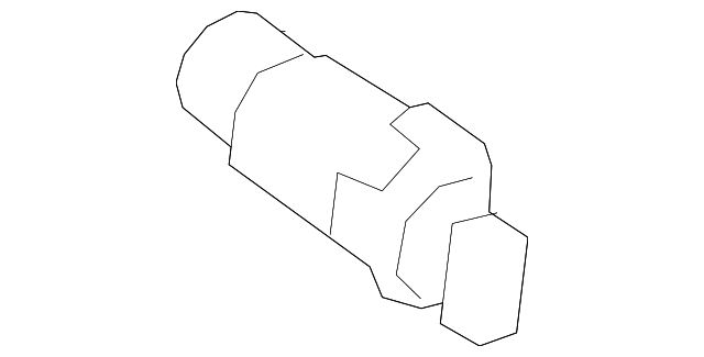 23210-24010 - Fuel Pump - 2019-2023 Lexus UX250h | MyLexusParts