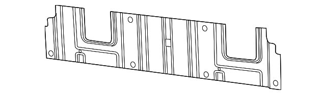 2020-2021 Ram 2500 Silencer 55372922aa | TascaParts.com