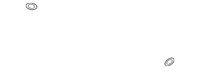 2004-2011 GM Multi-Purpose O-Ring 94535975 | GMPartsDirect.com