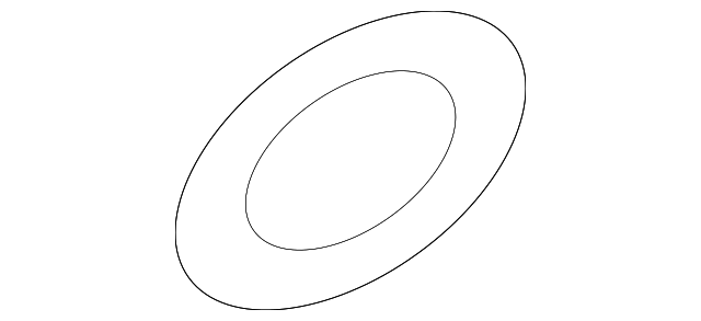 94535975 - Multi-Purpose O-Ring 2004-2011 GM | Chevrolet Parts Direct