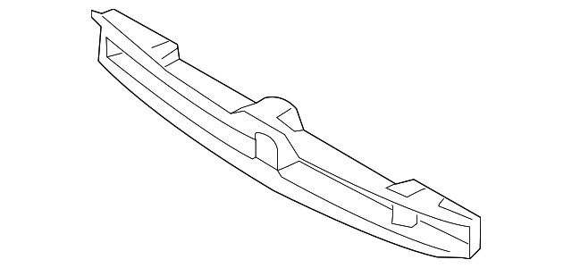51745a29c48 - 2019-2023 BMW X5 Air Duct (51-74-5-A29-C48) | BMW of ...