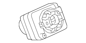 LR092728 - Rear Camera - 2015-2017 Land Rover Discovery Sport | Land ...