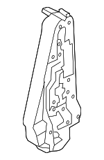 63212993579 - 2013-2015 BMW X1 Socket (63-21-2-993-579) | BMW of South ...