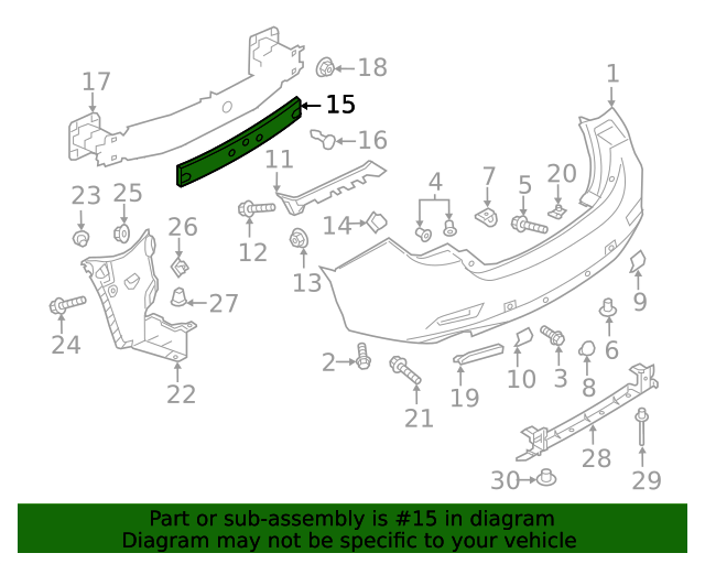 2014-2021 Mazda 6 OEM NEW 14-2019 Mazda 6 Grand Touring Reserve Sedan ...