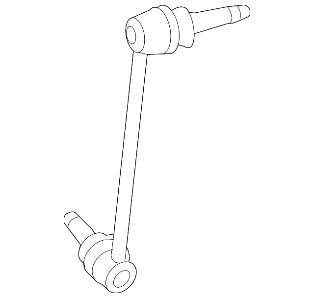 2005-2020 Mopar Link 4782952AD | TascaParts.com