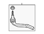Ball Joints | Genuine OEM Volvo Parts — VolvoOEMPartsDirect.com | Volvo OEM Parts Direct