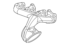 Genuine OEM Turbocharger Part# 25201063 Fits 2012-2020 GM: Up To 35% ...