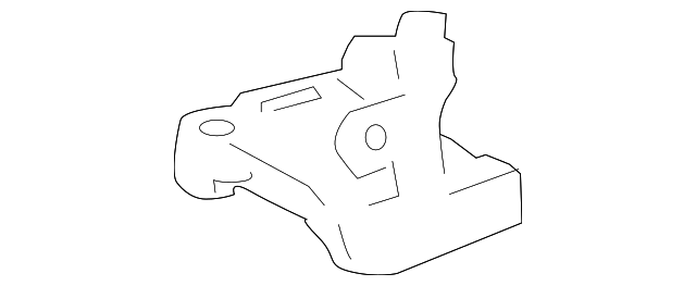 Toyota Hood Prop Rod Retainer Part# 5345252010 | Toyota of Colorado Springs