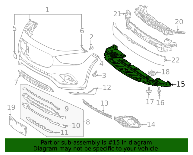247-885-72-05 - Under Cover 2021-2023 Mercedes-Benz | Mercedes-Benz USA ...