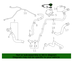 2021-2024 GM Cap 13544913 GM | GMPartsDirect.com