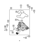 Water Pumps | Larry H. Miller Dodge Ram Peoria Parts