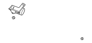 2009 Cadillac XLR F Cleaner 19177135 GM | GMPartsDirect.com