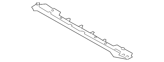31383825 - Protect Plate - 2016-2019 Volvo XC90 | Volvo OEM Parts Direct