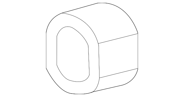 2014 Nissan Pathfinder Timing Cover Spacer 15041-3Z000 | Sullivan ...