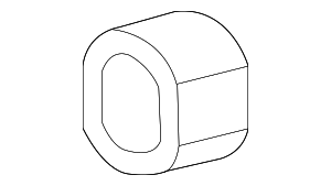 2014 Nissan Pathfinder Timing Cover Spacer 15041-3Z000 | Temecula ...