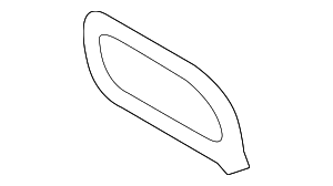 2011-2016 Hyundai Manifold Gasket 28313-2G700 | OEM Parts Online