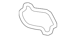 2011-2016 Hyundai Fuel Pump Gasket 22442-2G670 | Retail Performance ...
