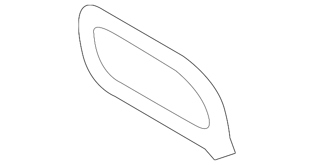 2011-2016 Hyundai Manifold Gasket 28313-2G700 | OEM Parts Online