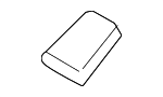 Glass - Windshield for 2016 Ford F-150 | Ford Parts Catalog
