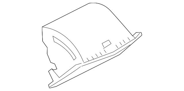 Genuine BMW 51-45-9-288-817 | Compartment | FREE Shipping on Most ...