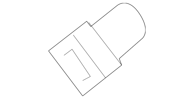 85838-C2000-TTX - Coat Hook - 2015-2017 Hyundai Sonata | World OEM ...