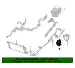 Water Pump | Mopar Parts