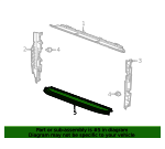 Baffle 85044895 GM | GMPartsDirect.com