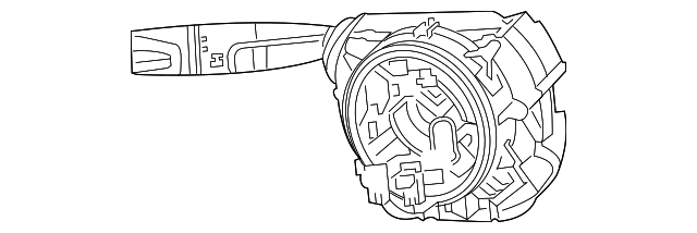 Switch 68545657AA | TascaParts.com