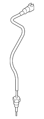 2015-2019 Ford Temp Sensor CK4Z-12B591-A | Ford OEM Parts Online